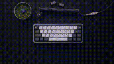 TU40 custom alu case | Viết bởi DMVA