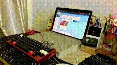 Duck Viper v3 | Viết bởi khasnhdoo