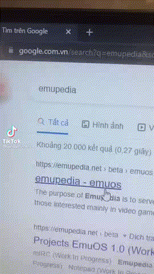 Emupedia | Viết bởi Hưng-Sama