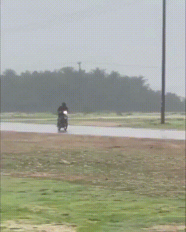 Thánh quay xe | Viết bởi Siêu Nhân Triều