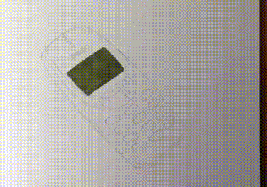 Nokia 3310 một thời | Viết bởi Siêu Nhân Triều