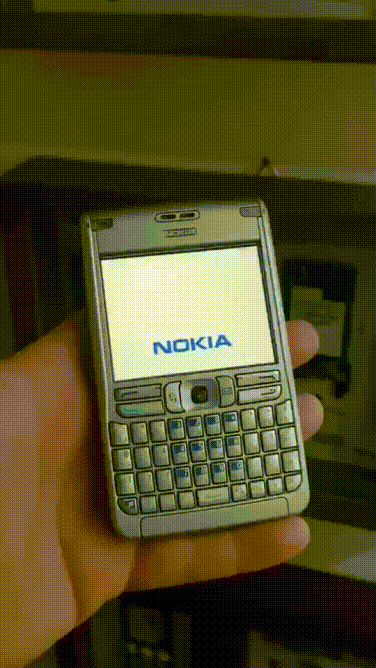 Nokia | Viết bởi Lê ♻️Văn