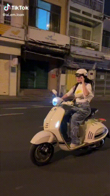 Xe đẹp, xem video chạy nhìn cũng gọn | Viết bởi Góc cô đơn