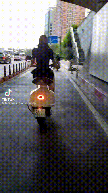 Xe đẹp, biển số chất | Viết bởi Góc cô đơn