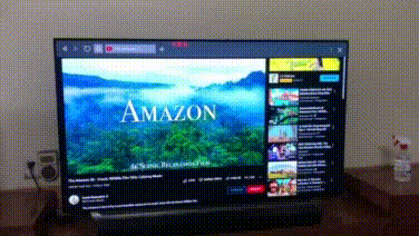 Tv LG OLED 4K vẫn đỉnh :) | Viết bởi tyhn