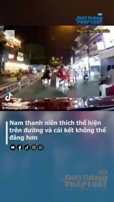 Haizz, này thì thích thể hiện | Viết bởi Góc cô đơn