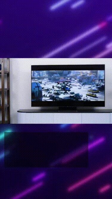 Trên tay Mini LED TV TCL C835 | Viết bởi NhunNhun1305