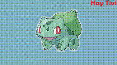 Trong Pokemon mình thích con ếch kì diệu này phần 1 :) | Viết bởi Cuong Nb