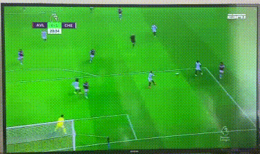 Incredible triple save. Kepa is number one | Viết bởi ntdieu