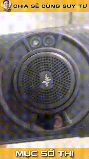 Trên tay mục sở thị Smartphone siêu bền #UlefoneArmor16pro pin khủng 9600mAh loa siêu TO nghe nh ...