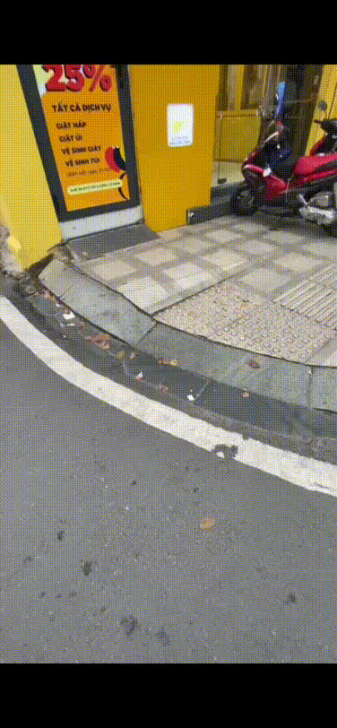 Một xíu review về dịch vụ vệ sinh giày tại Heramo nhé mọi người! Liệu ...