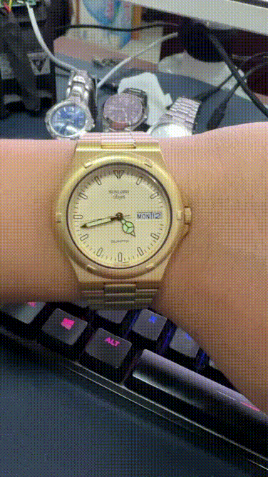 Sunlord objet SS | Viết bởi Matevol