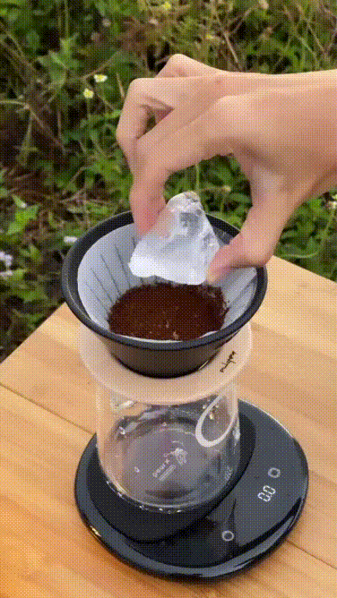 Cold brew lạ à nha | Viết bởi tx102