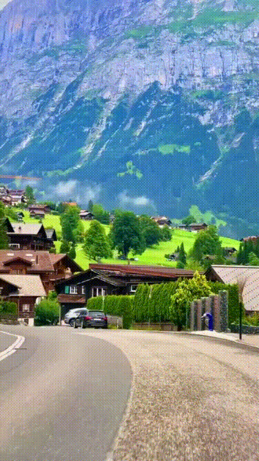 Grindelwald | Viết bởi officialnpah