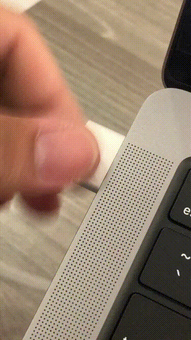 AE xài cáp usb-c to magsafe 3 có bị lỗi lúc nhận sạc lúc không nhận ...