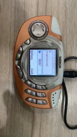 Nokia 3300 năm 2023 … | Viết bởi kuldokk