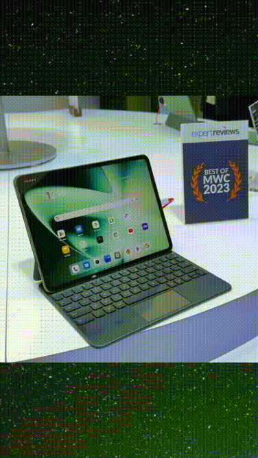 MWC23 : Trên tay Oneplus Pad - iPad của thế giới Android :earth_asia ...