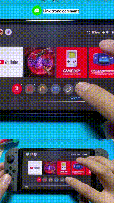 Sửa Joycon Nintendo Switch (Broken button R, L) - Hướng Dẫn Dễ Hiểu ...