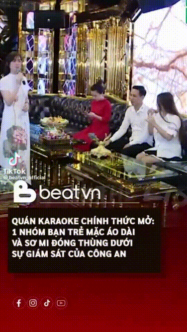 nhìn mặt anh chiến sĩ CA có vẻ rất hài lòng :v | Viết bởi LUCY Huynh