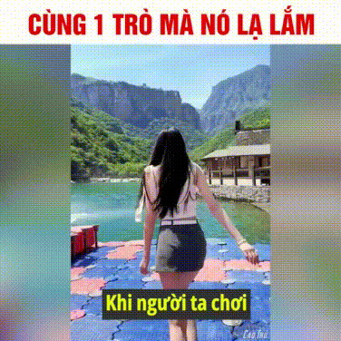 Bước xuống ghế trước khi xem, cẩn thận té ghế nha anh em... kaka ^^ | Viết bởi AĐÙMEN