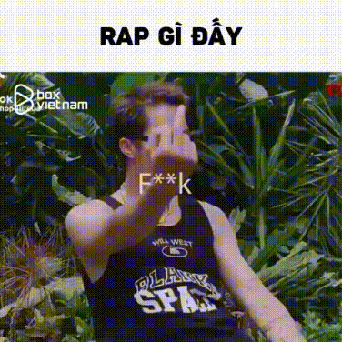 Rapper thời nay :D | Viết bởi Cuong Nb