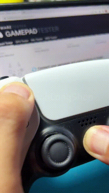 PS5 Dualsense Trôi Thì Phải Làm Sao? #ThanhLongShop #PS5DualsenseDrift ...