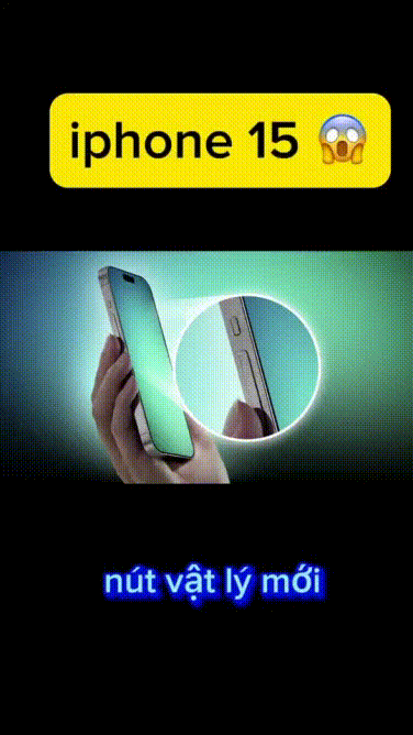 iphone 15 | Viết bởi le0ducthinh