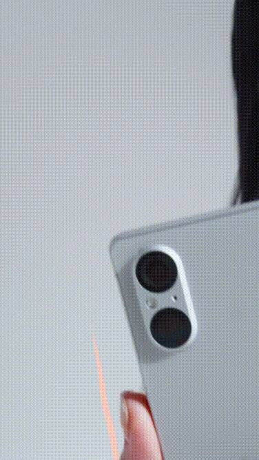 Lại nói về Xperia 5 V | Viết bởi hongphuc1992