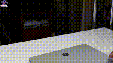 Surface Laptop Studio Core i5/Ram 16GB/SSD 256GB | Viết bởi Surface Trí ...