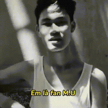 Kiểu này mai ra đường phỉa nhận là hâm mộ đội đỏ | Viết bởi Fan.MU