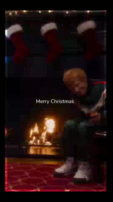 Merry Christmas | Viết bởi Lê ♻️Văn