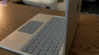 Surface Laptop Go 2 Platinum Intel Core i5/ Ram 4GB/ SSD 128GB | Viết ...