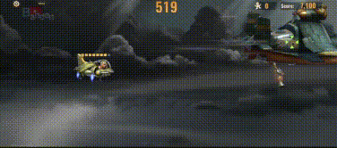 Metal Slug: Awakening. Cũng dữ dội lắm anh chị em =} | Viết bởi mig29f