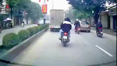 Bị lần cho chừa:))) | Viết bởi Anh1888.VCB