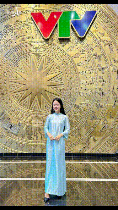 Áo dài và VTV | Viết bởi Hiep_Khach_VN