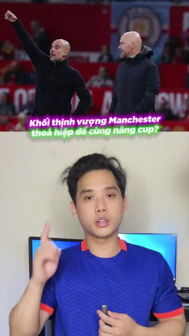 Đừng đùa | Viết bởi Fan.MU