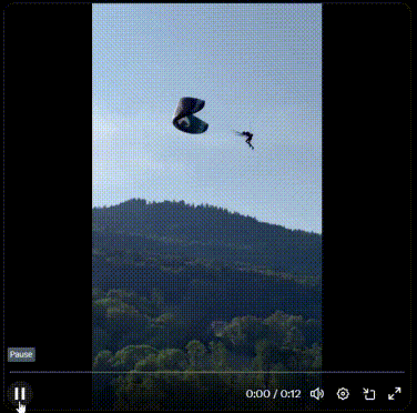 Perfect landing | Viết bởi Ttar Ng