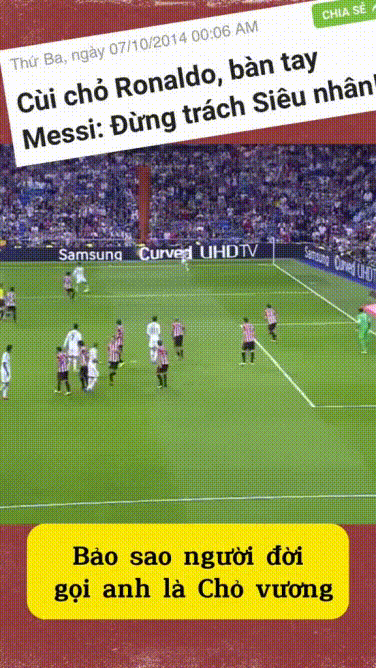 Xem hai bên kháy nhau cũng vui phết | Viết bởi Fan.MU