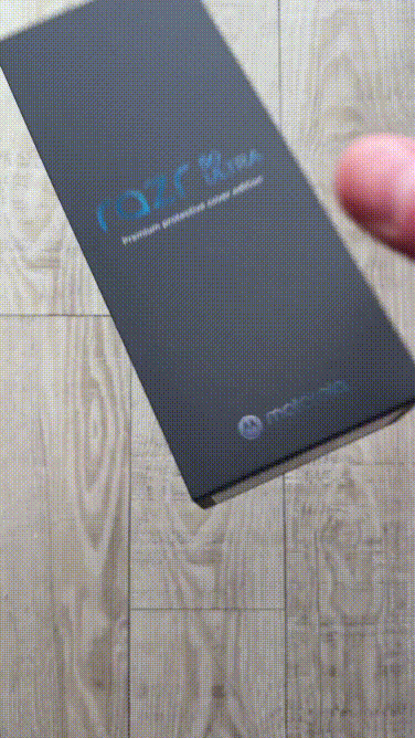 Đây là chiếc Motorola Razr 50 Ultra vừa được Motorola ra mắt. | Viết ...