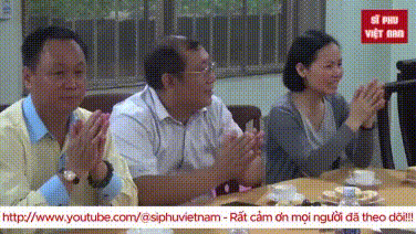 Sĩ phu Việt Nam | Viết bởi Fan.MU