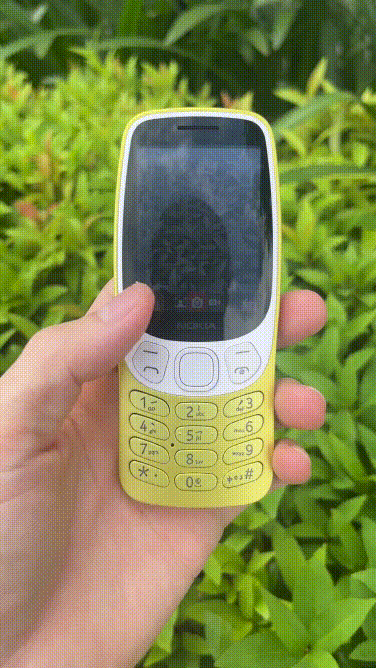 Chiếc camera tốt nhất là chiếc camera bạn đang có trong tay, video vui ...