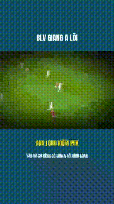 Anh Long | Viết bởi Fan.MU