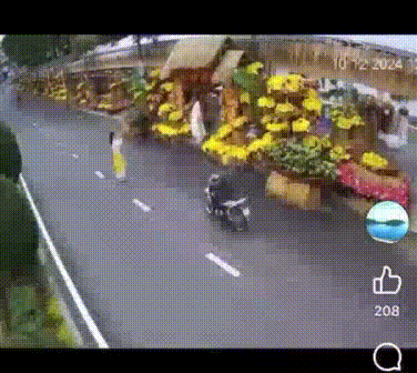 Tác nghiệp cũng nên cẩn thận. Haizz | Viết bởi NINH BỐ THẰNG NAM